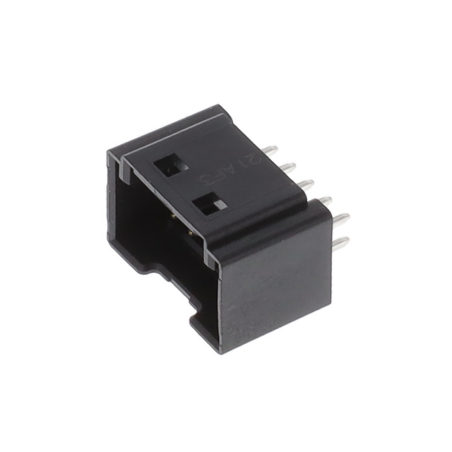 DF51K-12DP-2DSA(800) Hirose Electric Co Ltd | 커넥터, 상호 연결 | DigiKey